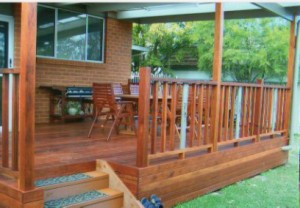 Priority Pergolas » Freelance Carpentry
